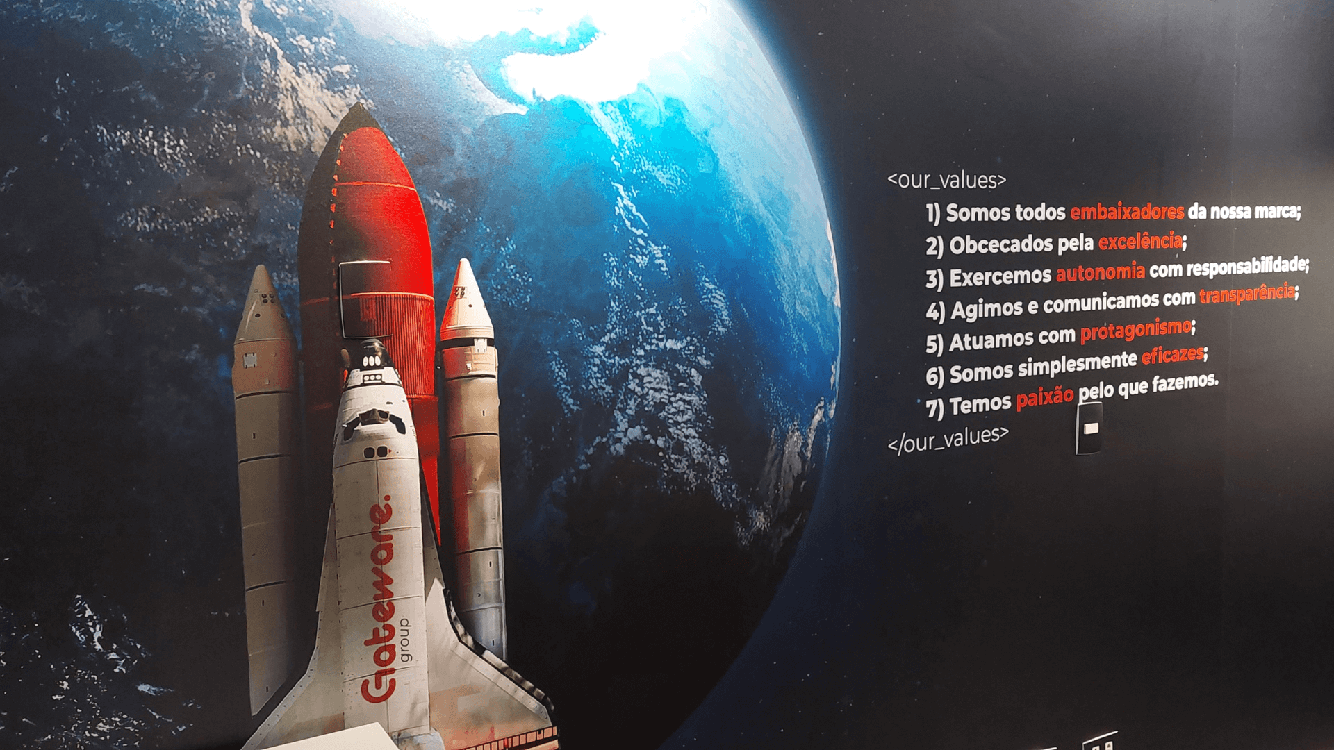 Conheça A História De Sucesso Da Gateware