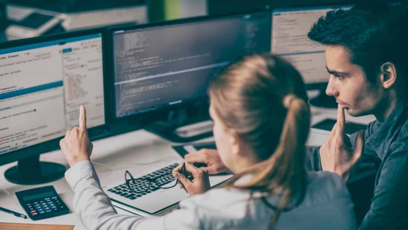 Fábrica De Software Como Funciona Gateware 