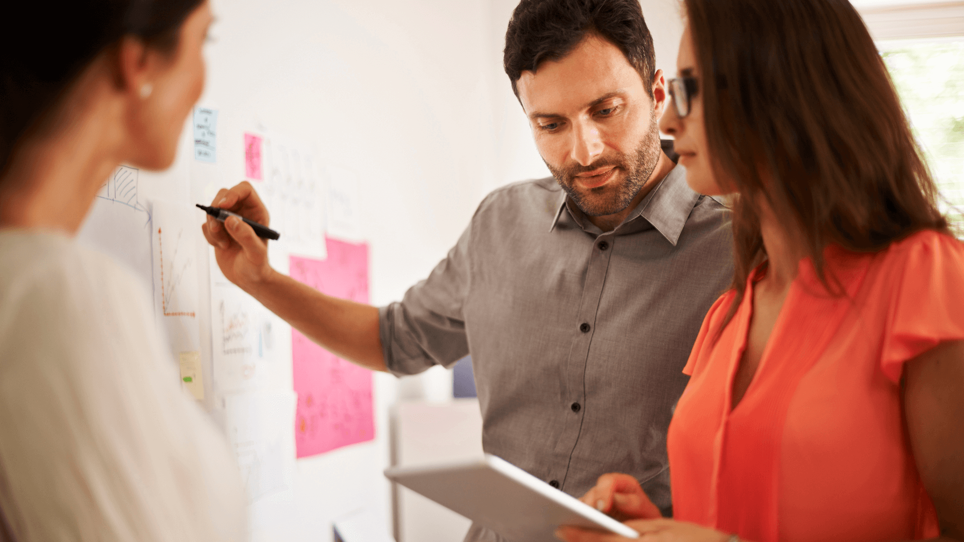 Entenda os principais processos do Scrum